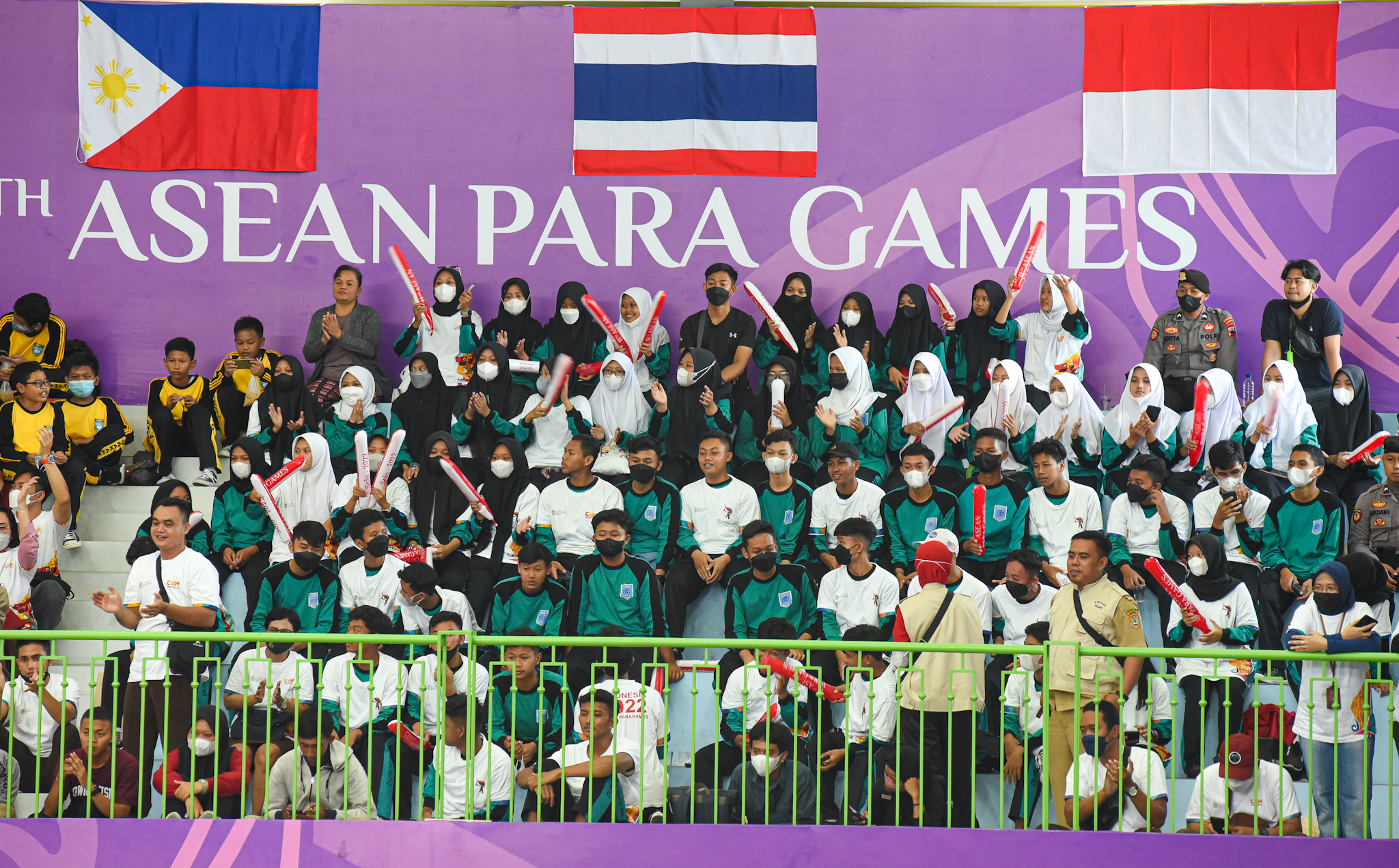 Tak Sekadar Euforia, APG Ajarkan Karakter dan Empati Siswa – Ruang ...
